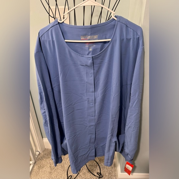 Grey's Anatomy | Jackets & Coats | New Greys Anatomy Signature Ceil ...